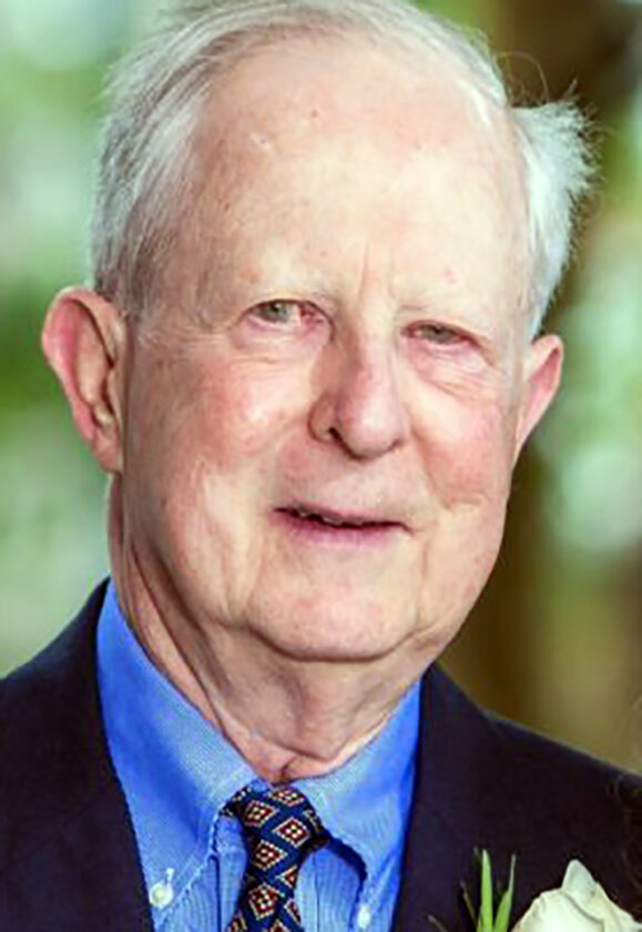 Edmond C. Clarke 1936-2024 | News, Sports, Jobs - The Vindicator